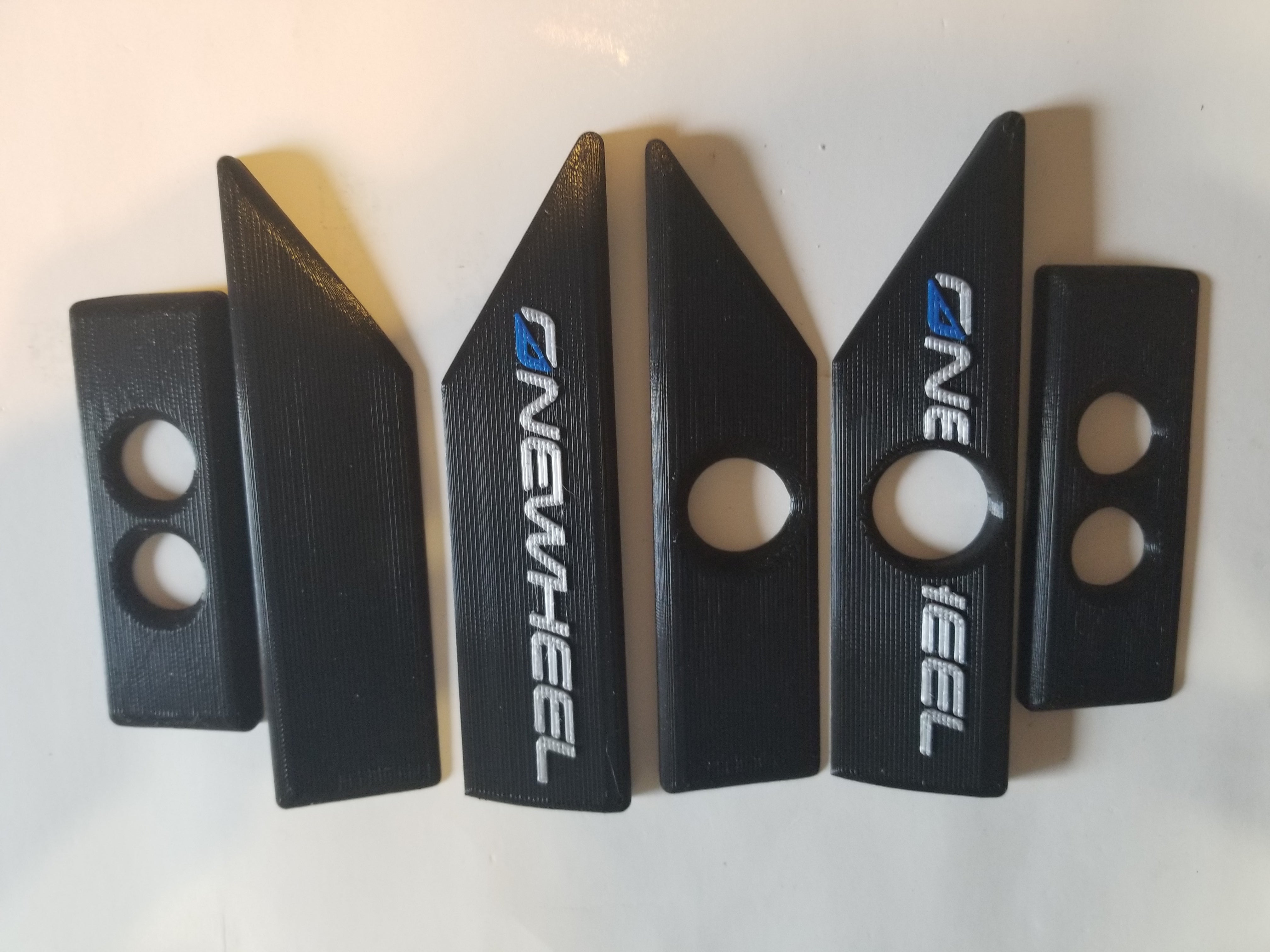 Thekkiinngg Compatible Onewheel Pint Rail Guards Pint One Wheel Protec