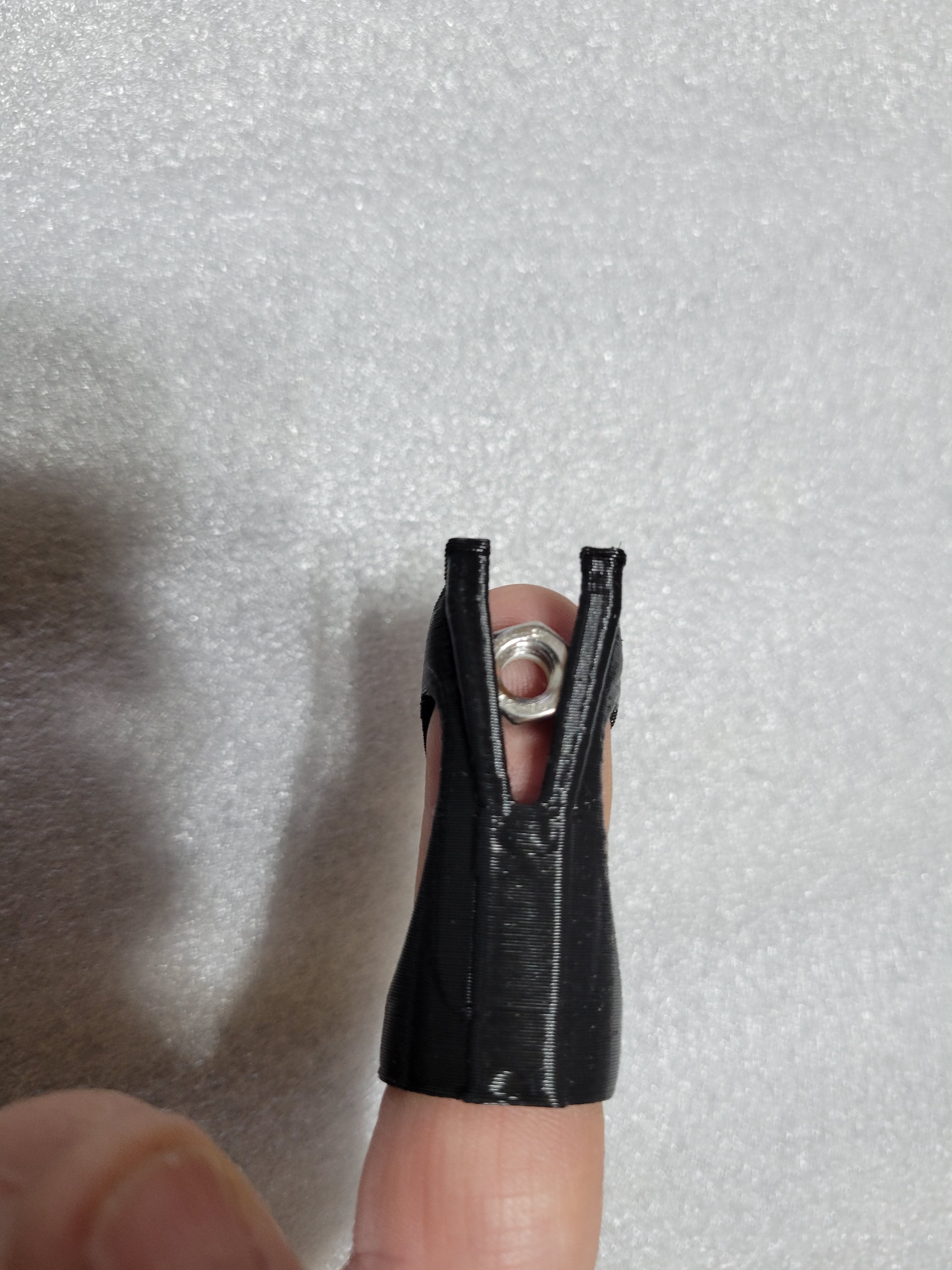 Finger Wrench ( Pro standar ) – Thekkiinng