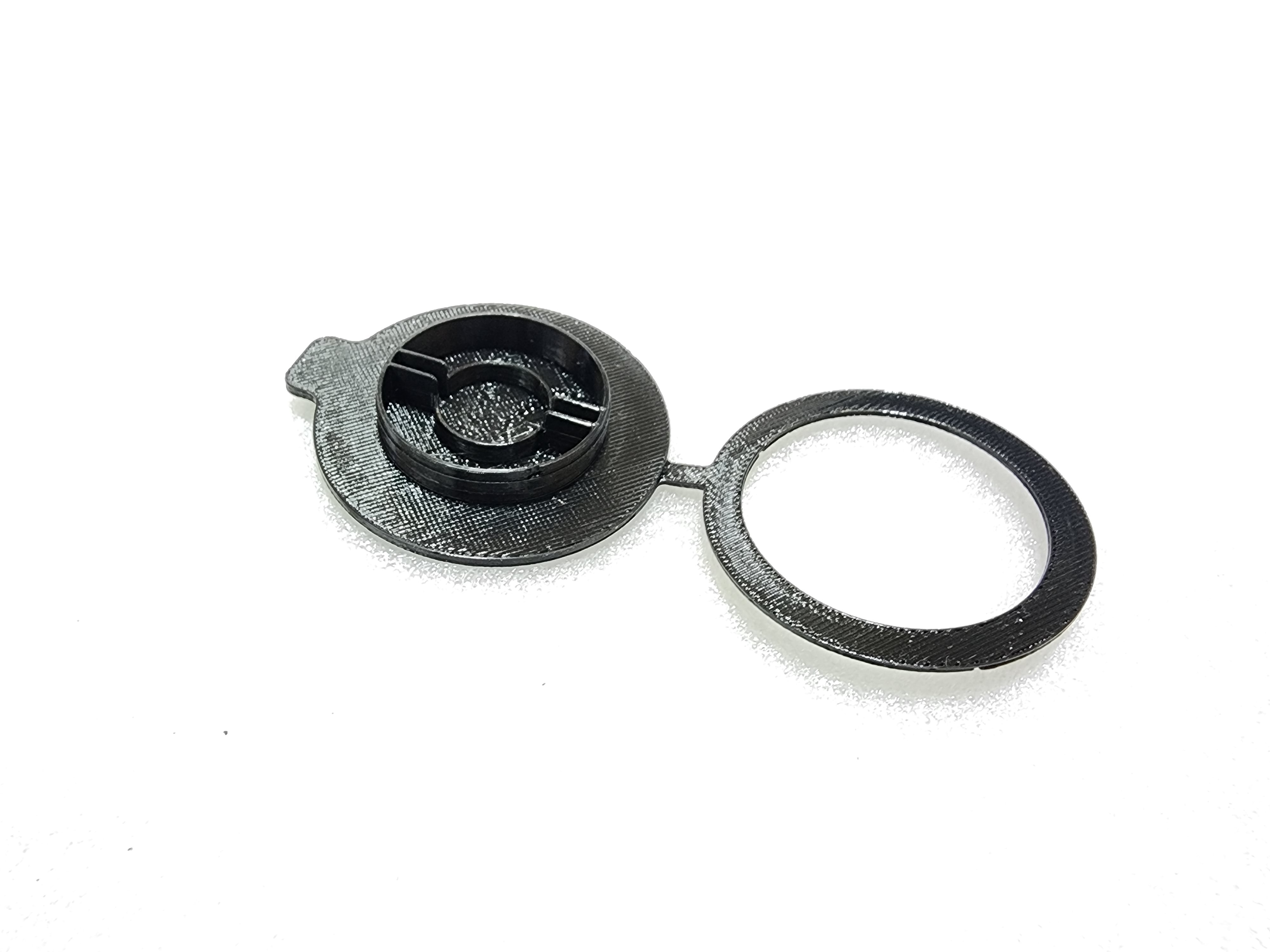 Tonneau Cover Cap parts Compatible whit Ram repair broken Ram tonneau ...